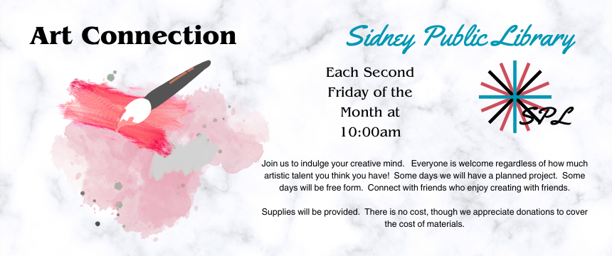 Sidney Public Library :: Sidney Public Library