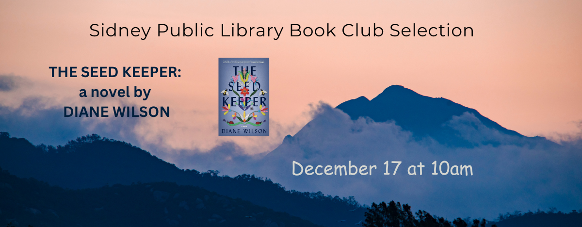 Sidney Public Library :: Sidney Public Library